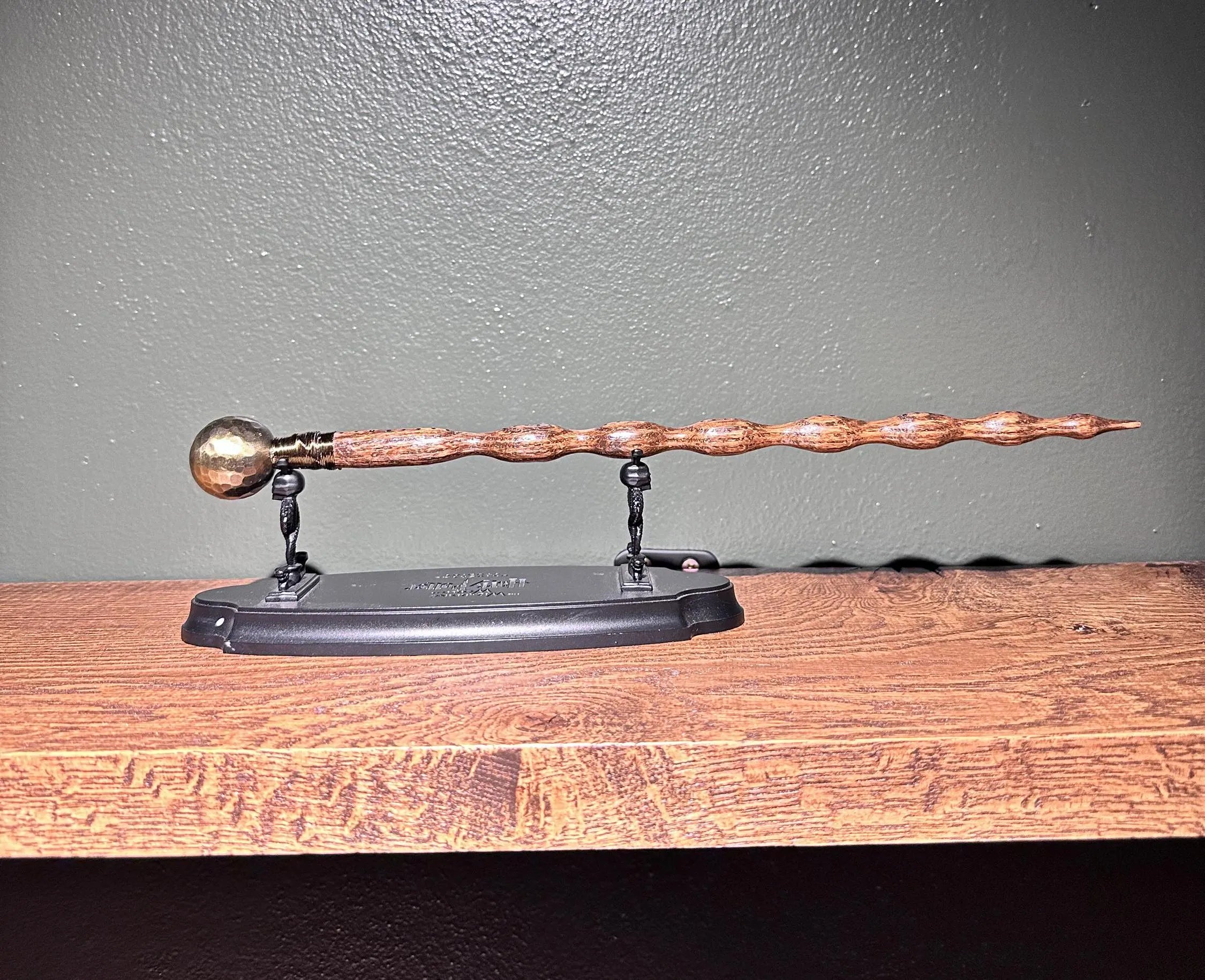 Handcrafted Wooden Wands – The Local Makery